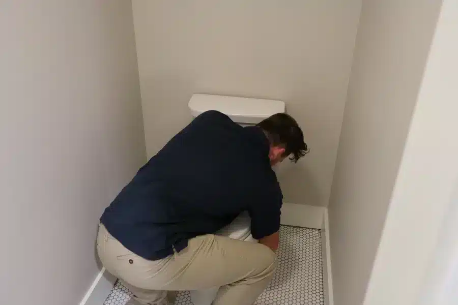 Common Causes of a Running Toilet and How To Address Them | Absolute ...